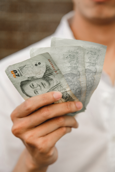 Thaise Baht (THB) Wisselkoers en Valuta-informatie - Wisselkoersen.eu ...